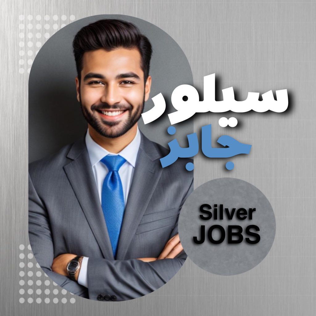 دوره آموزشی silver jobs (نقره ای) - فروشگاه آکادمی کارجویان